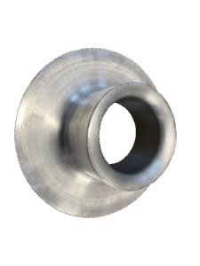 Spun Aluminum Plumbing Stack for Flat Roof Vent Pipes – Roofing ...